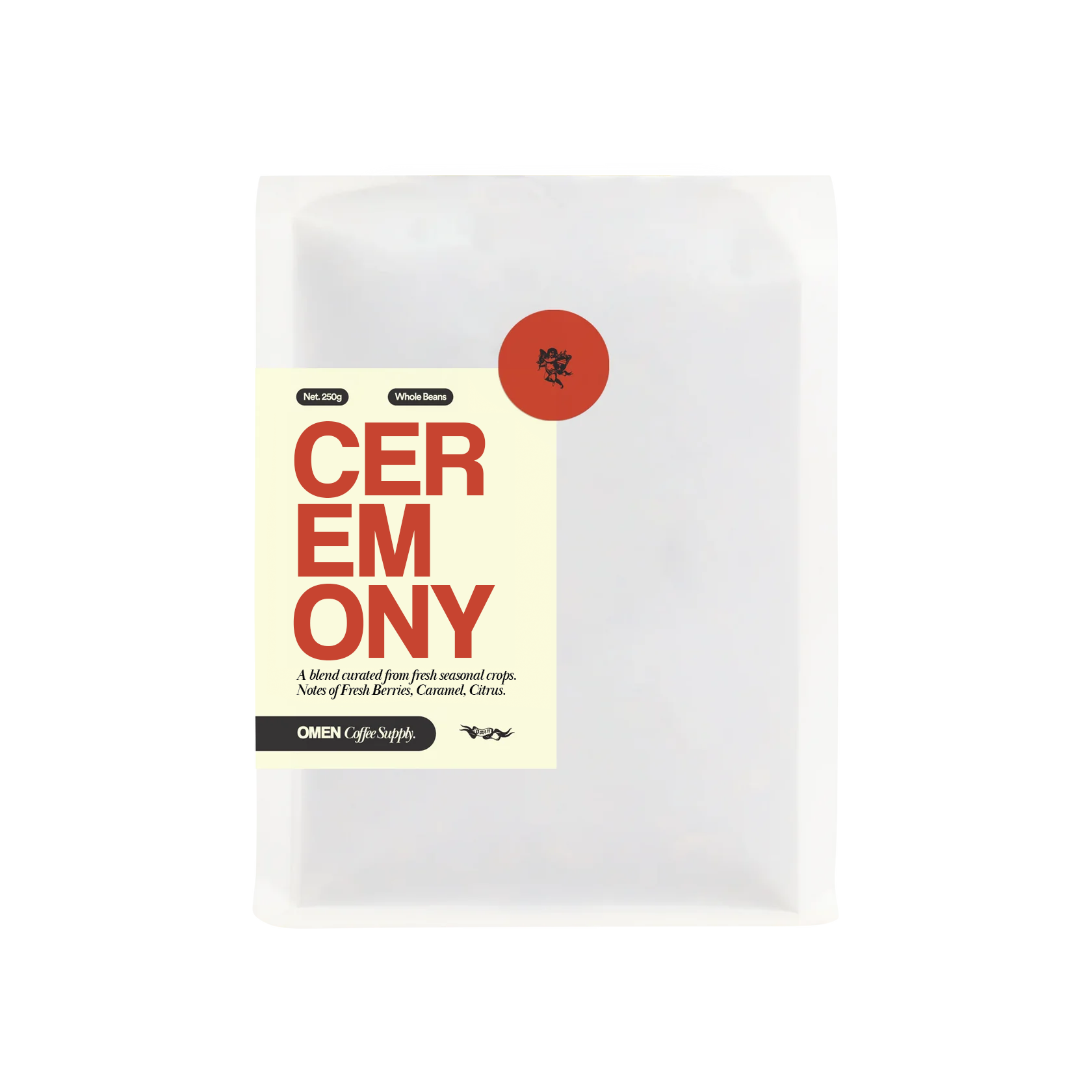 Omen Coffee Supply