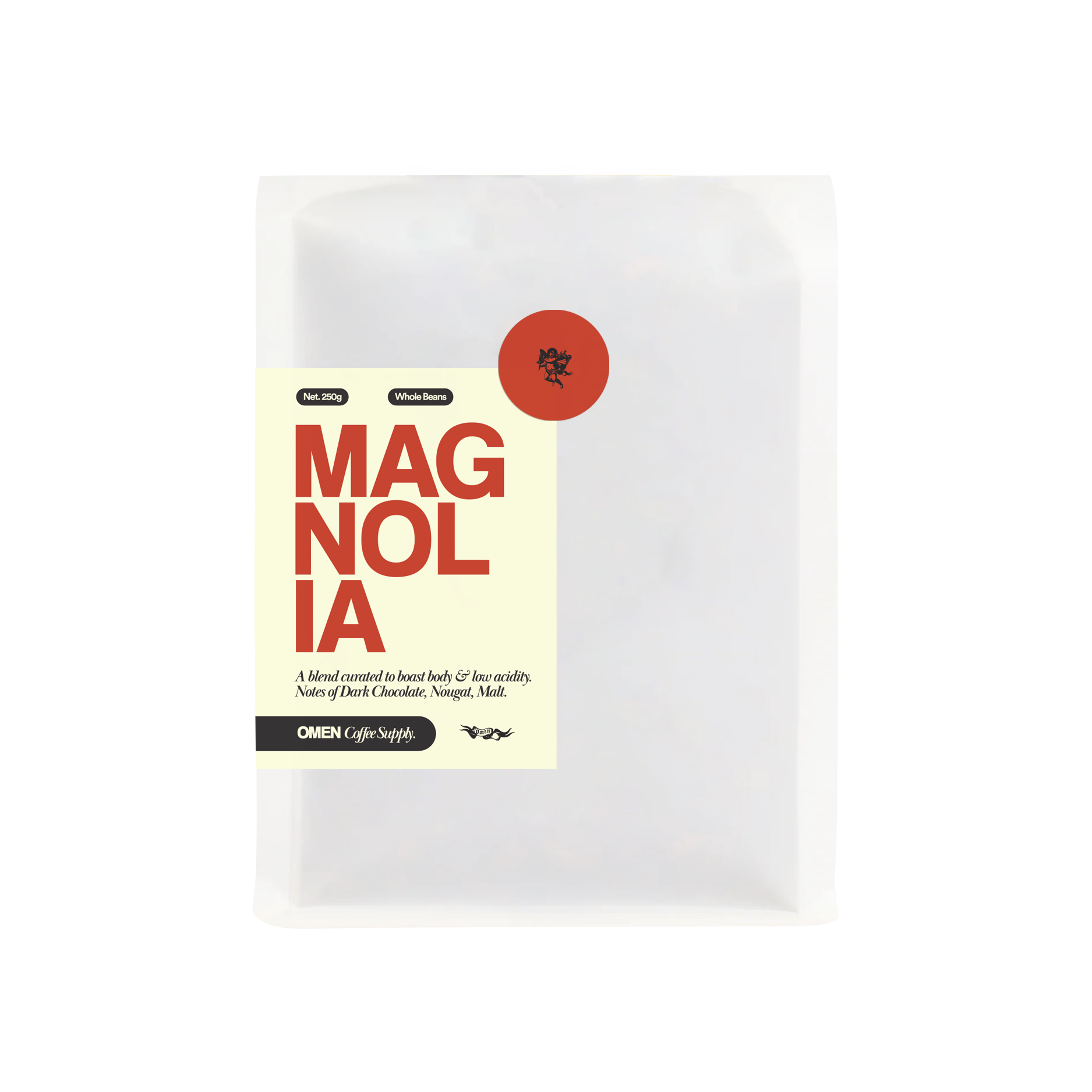 MAGNOLIA BLEND – Omen Coffee Supply