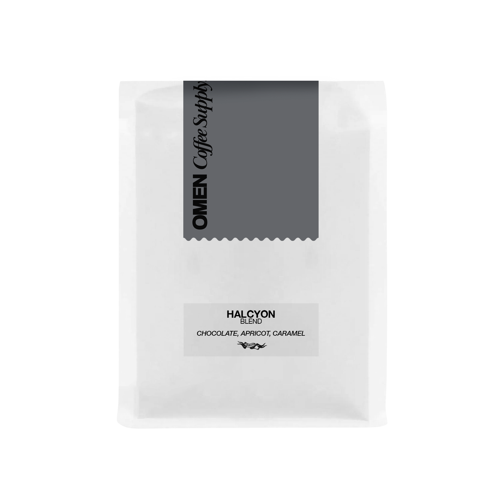 HALCYON BLEND – Omen Coffee Supply